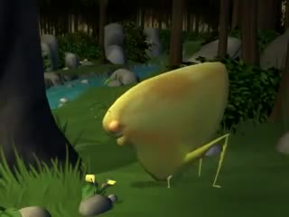 Trailer video - Bone: Out from Boneville - ModDB