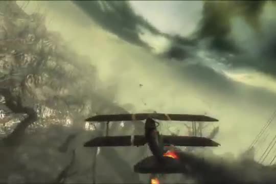 Trailer video - NecrovisioN: Lost Company - ModDB