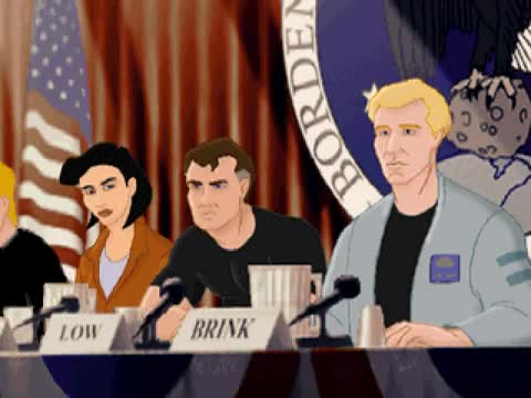 Intro video - The Dig - ModDB