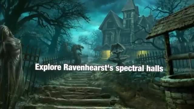 Trailer video - Mystery Case Files: Return to Ravenhearst - ModDB