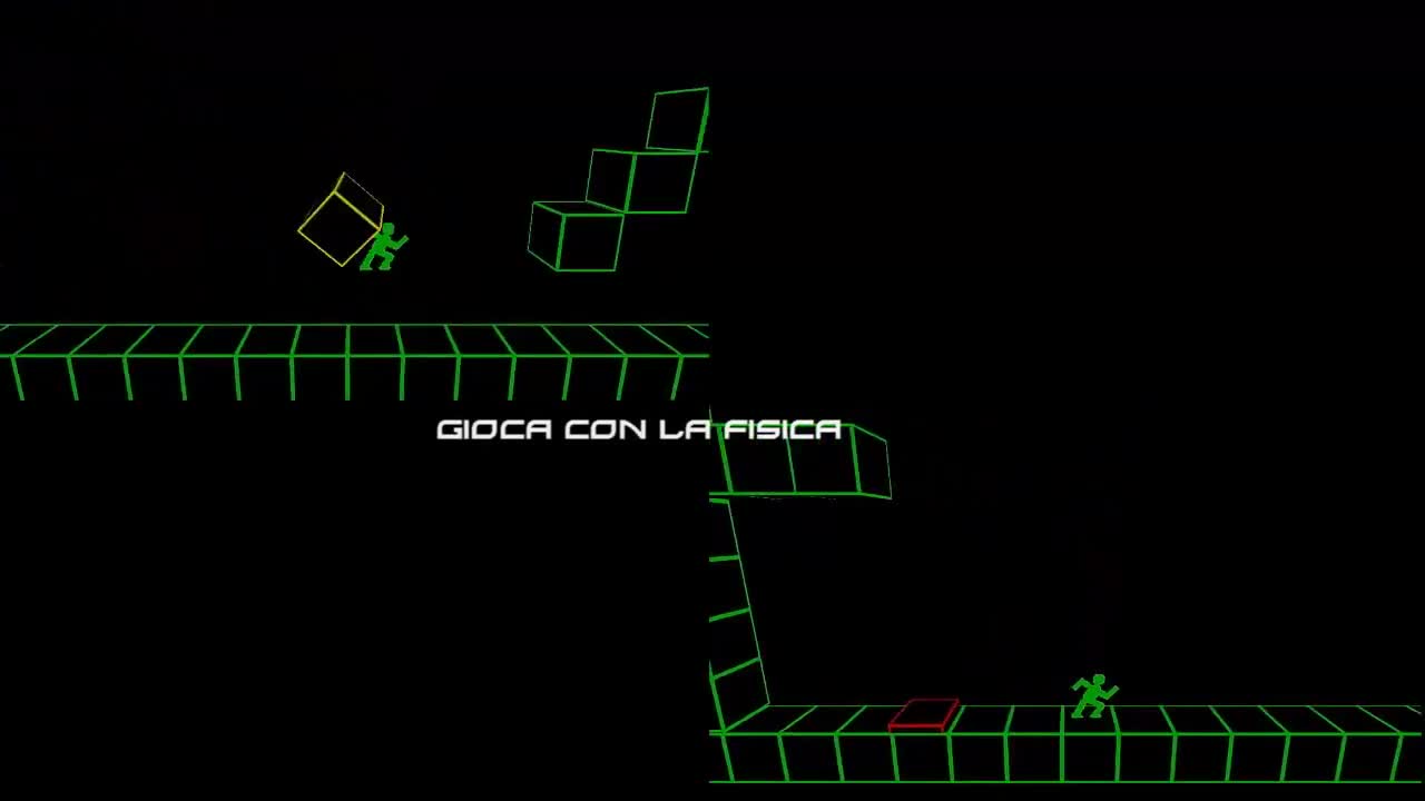 Green Trailer Italiano Video Moddb