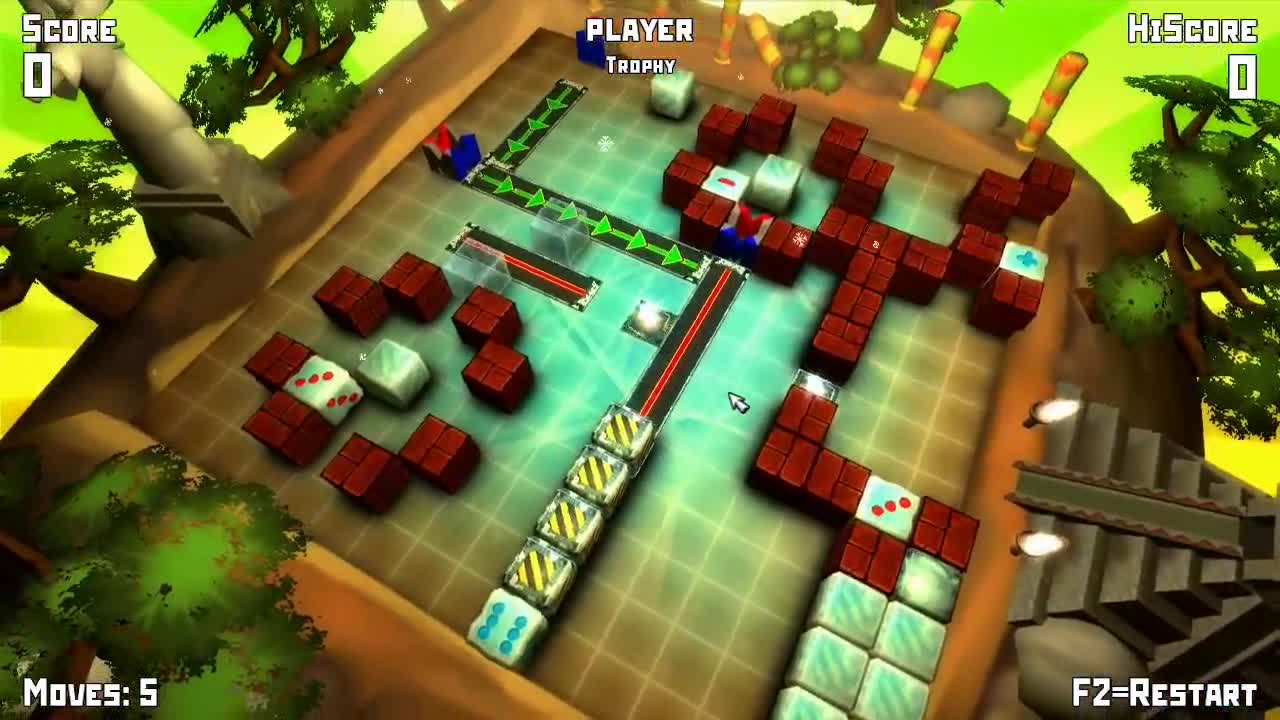 Trailer video - Ziro - ModDB