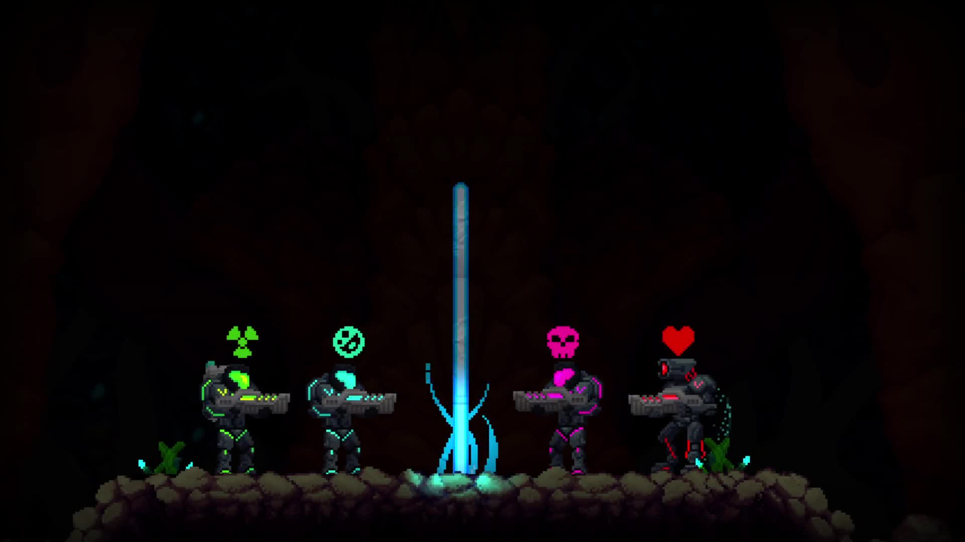 Launch Trailer video - Hive Jump - ModDB