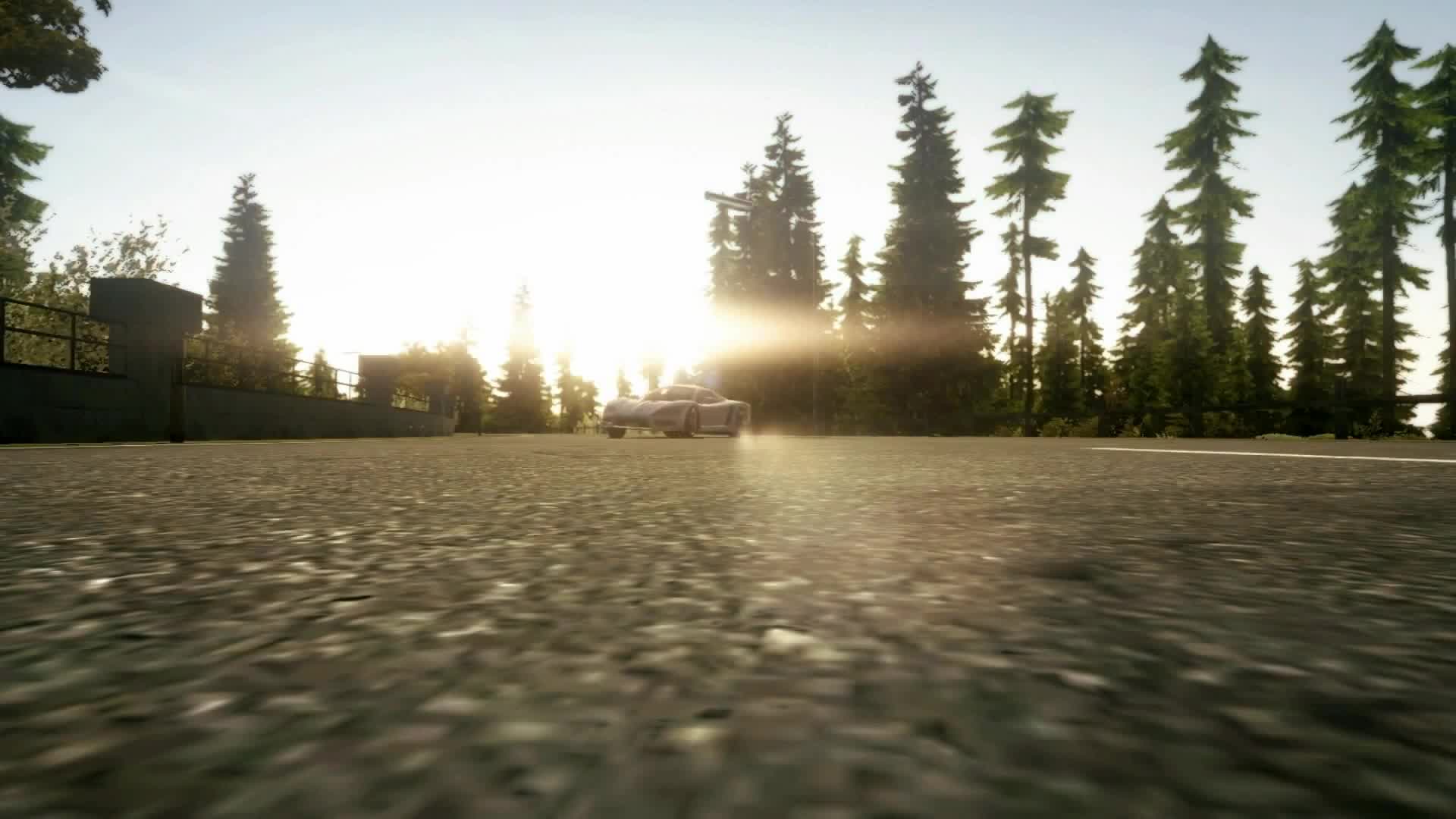 Teaser trailer video - Crash Time 5: Undercover - ModDB