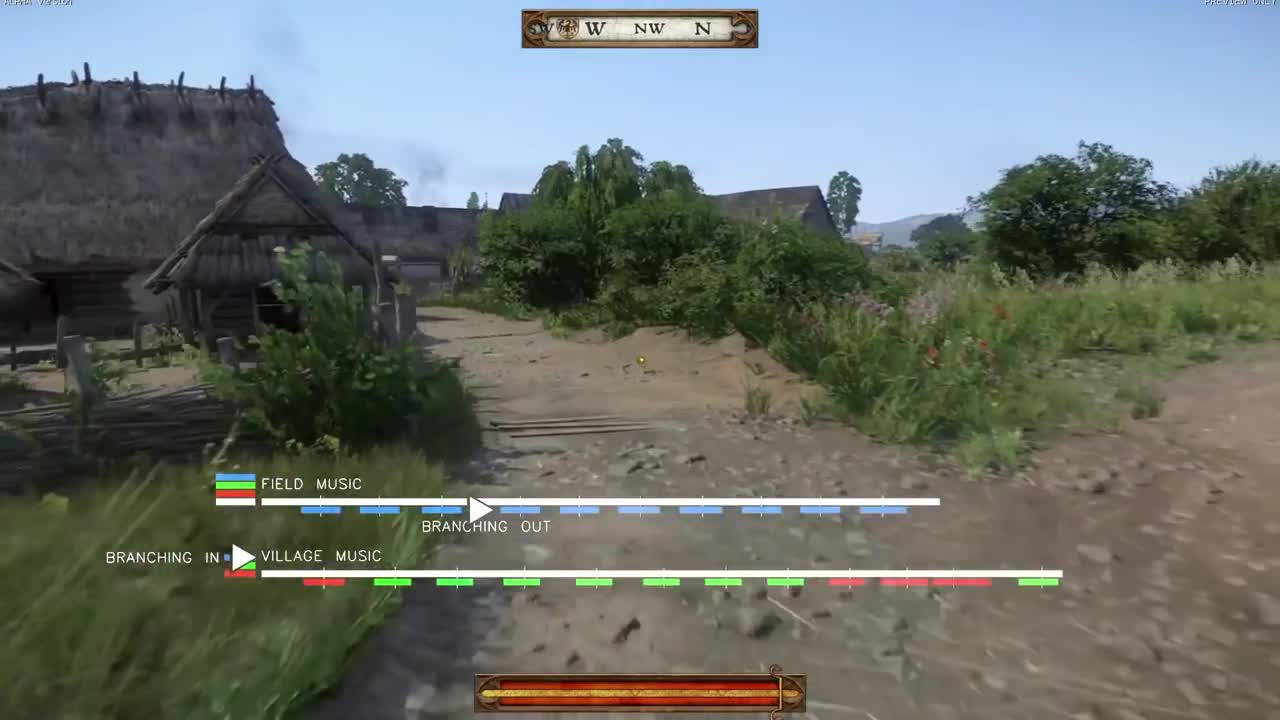 Video Update 12 Crime System And More Kingdom Come Deliverance Moddb