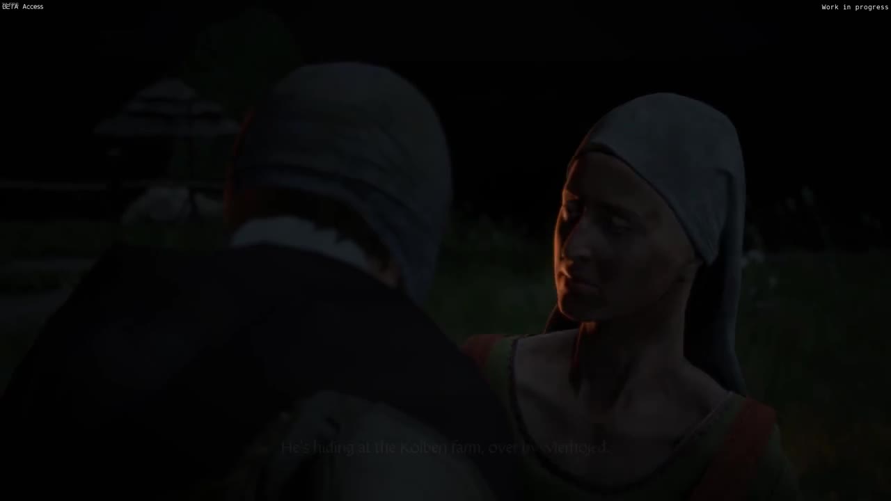 Video Update #14: Beta Version - Kingdom Come: Deliverance - ModDB