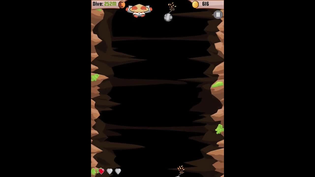 Falling Fox Gameplay Video - IndieDB