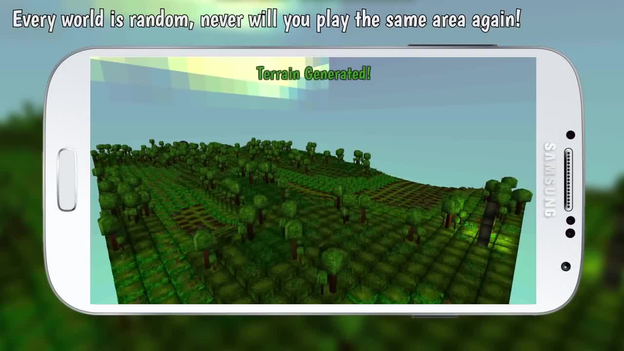 Trailer iOS & Android video - Random Chance - IndieDB