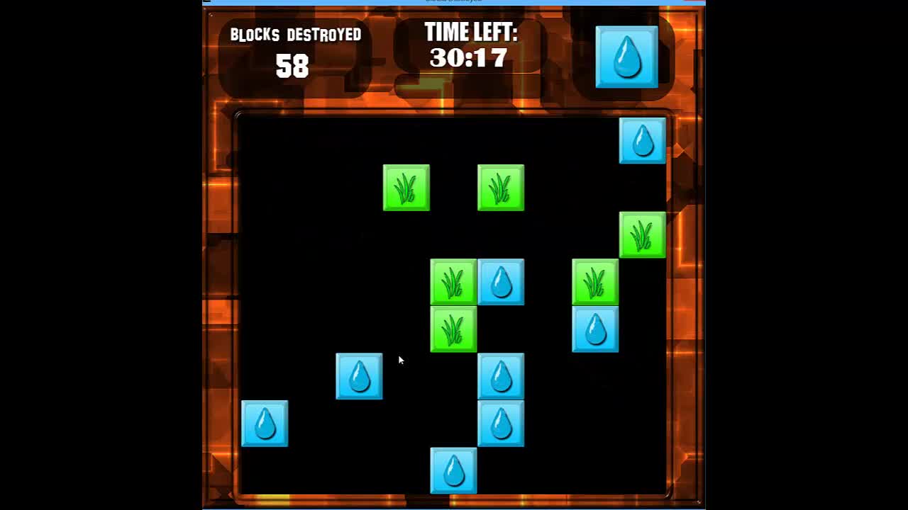 Blocks Destroyed Gameplay v2.61 video - ModDB