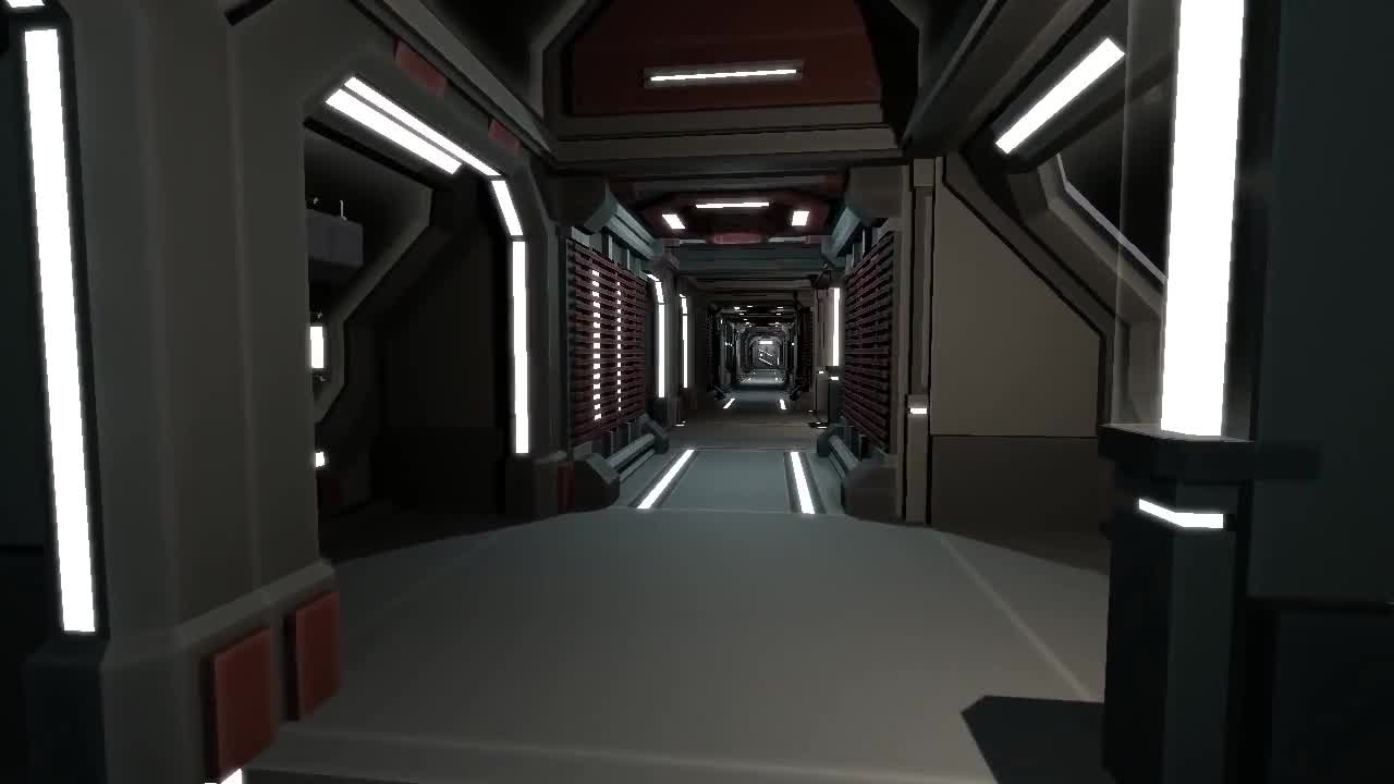 Interstellar Rift Devblog #1 video - IndieDB