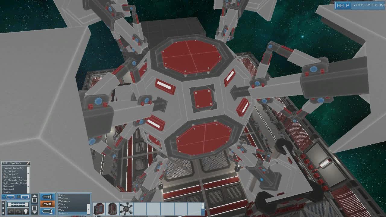 Pre-Alpha Trailer video - Interstellar Rift - ModDB