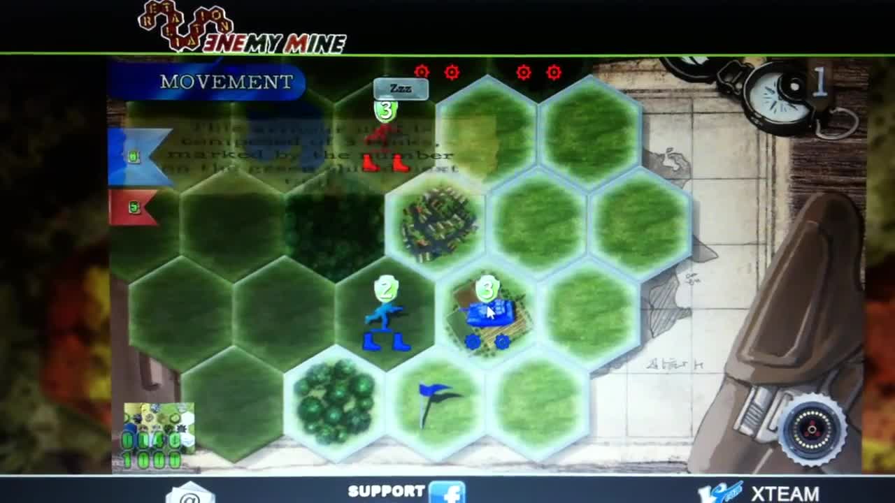 Retaliation Enemy Mine Tutorial Scripts 2 Video Moddb