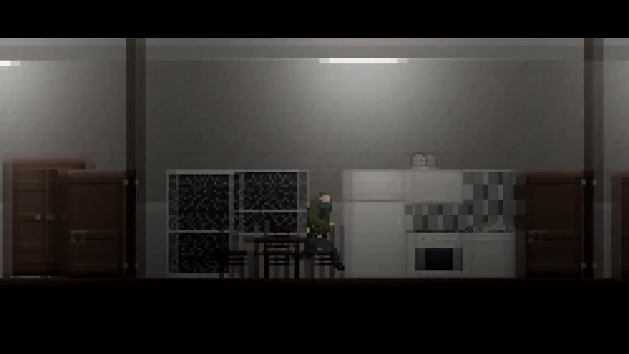 Uncanny Valley - Demo Release Trailer video - IndieDB