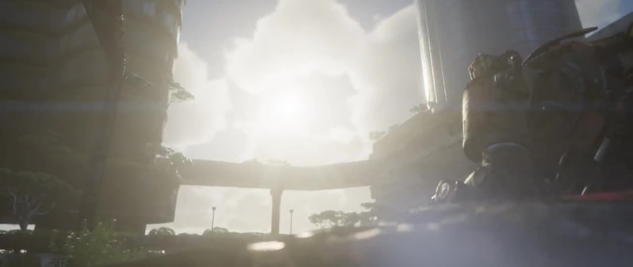 Reset Debut Trailer HD video - IndieDB