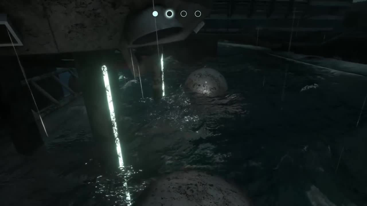 RESET 13min gameplay video - Indie DB