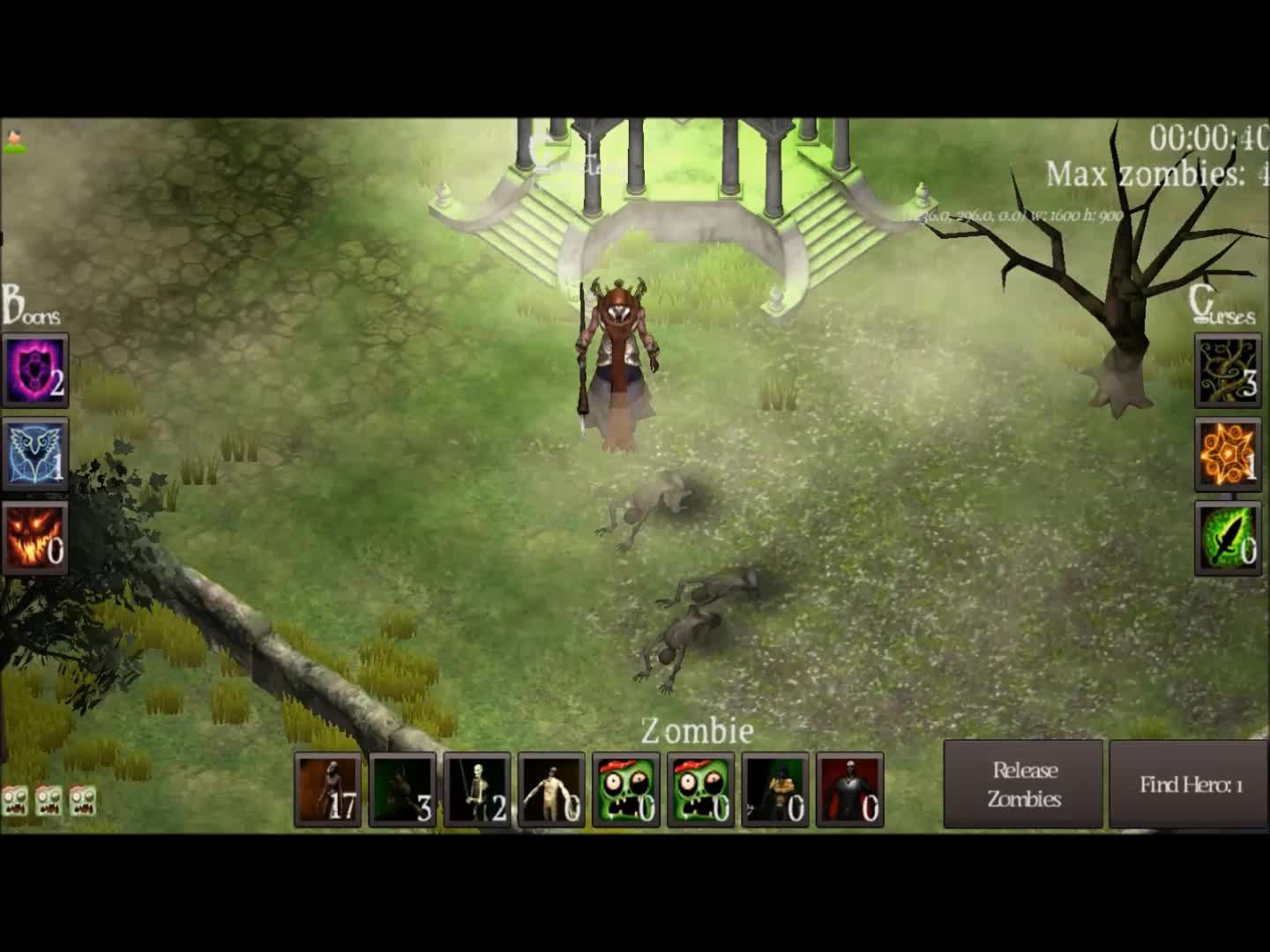 Necromancer - How to raise zombies video - ModDB