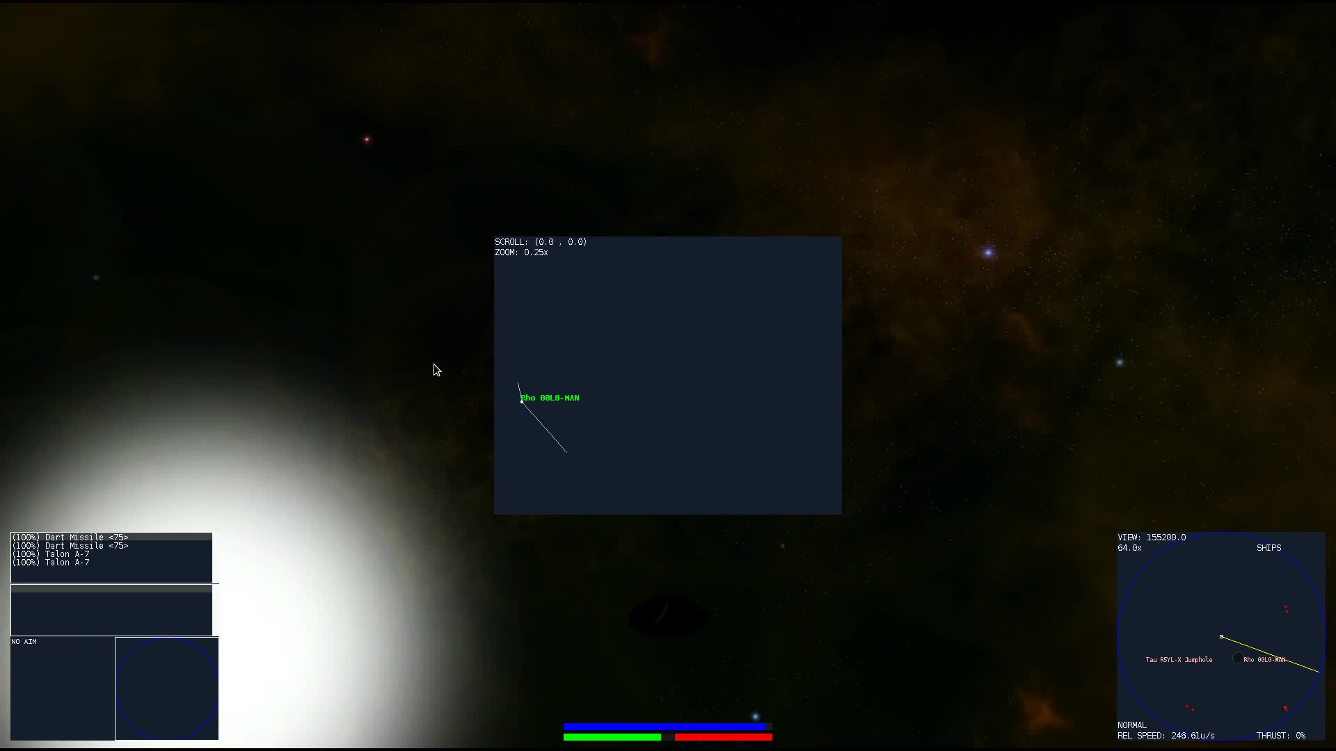 Alpha 2 Trailer video - Outlier: Open Skies - IndieDB