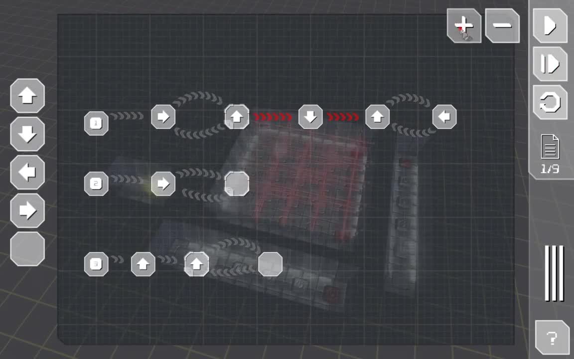 Cyber Sentinel WIP level design timelapse 2 video - Mod DB