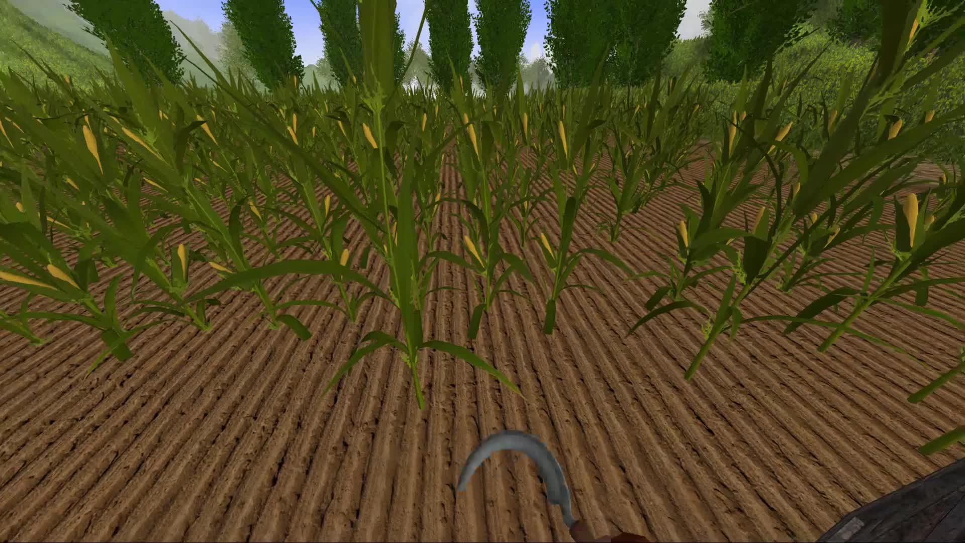 Trailer 2018 #1 video - Rising World - ModDB