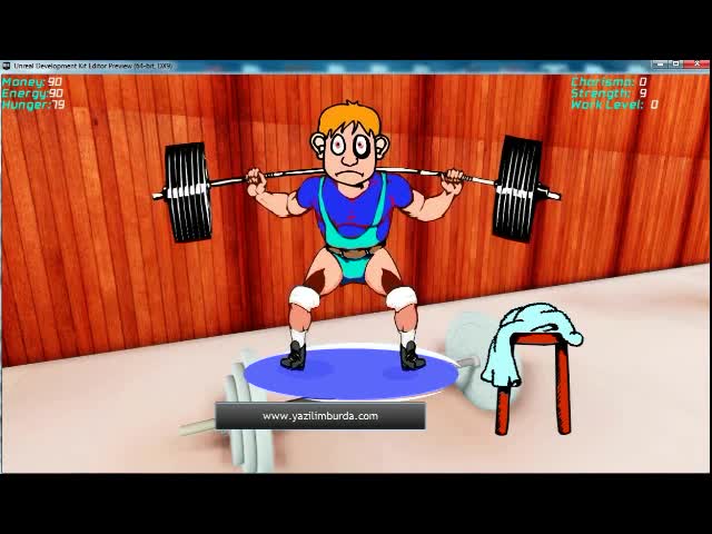 Womanizer Footage 001 video - Indie DB