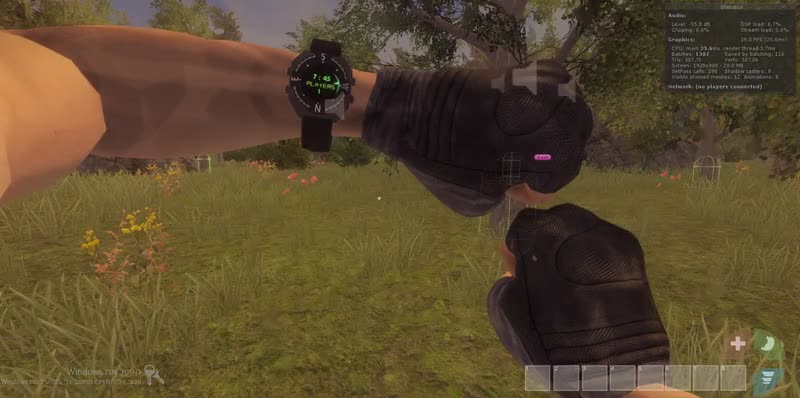 New Tree System video - The Final Stand - ModDB