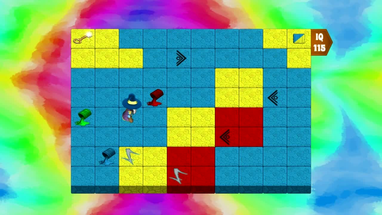 Puzzle Wizard beta video - Mod DB