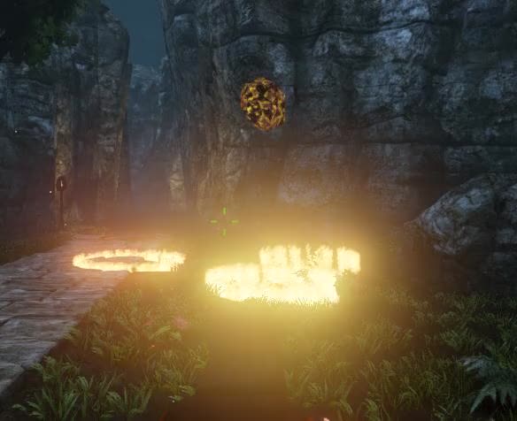 Meteor Storm Showcase video - Grimoire: Manastorm - IndieDB