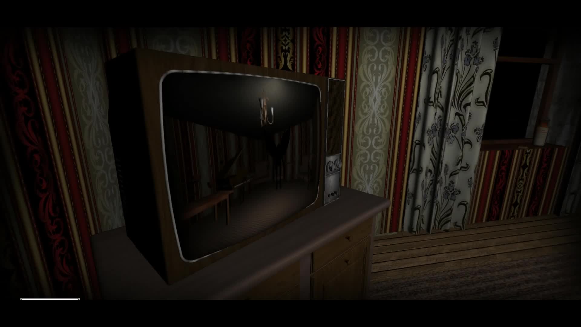 The House-Trailer 2014 video - "The House"-game - IndieDB