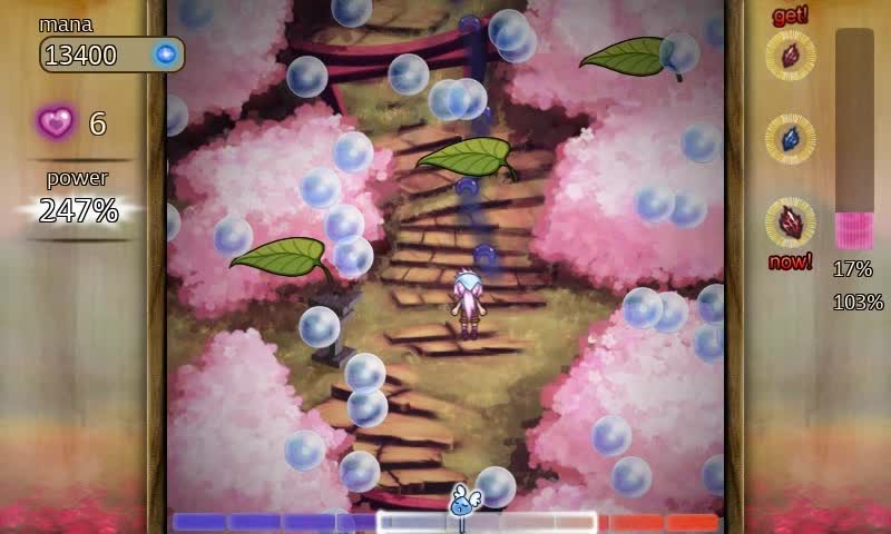 Vaniria Gameplay Showcase: Emotions video - Corona - IndieDB