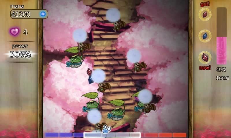 Vaniria Stage 2 - The Gates of Tranquility video - Corona - IndieDB