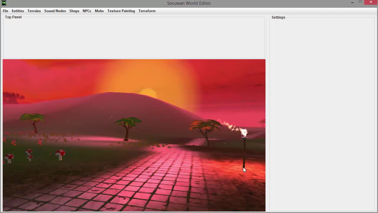 Mouse Picker video - Socuwan - IndieDB