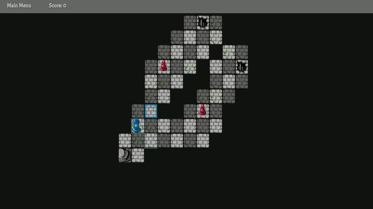 Slice of Indie - by IHeartPieGaming video - Chesslike: Adventures in ...