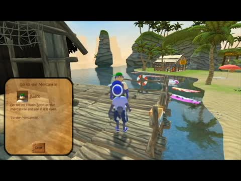 Wonky Seasons 2016 video - ModDB