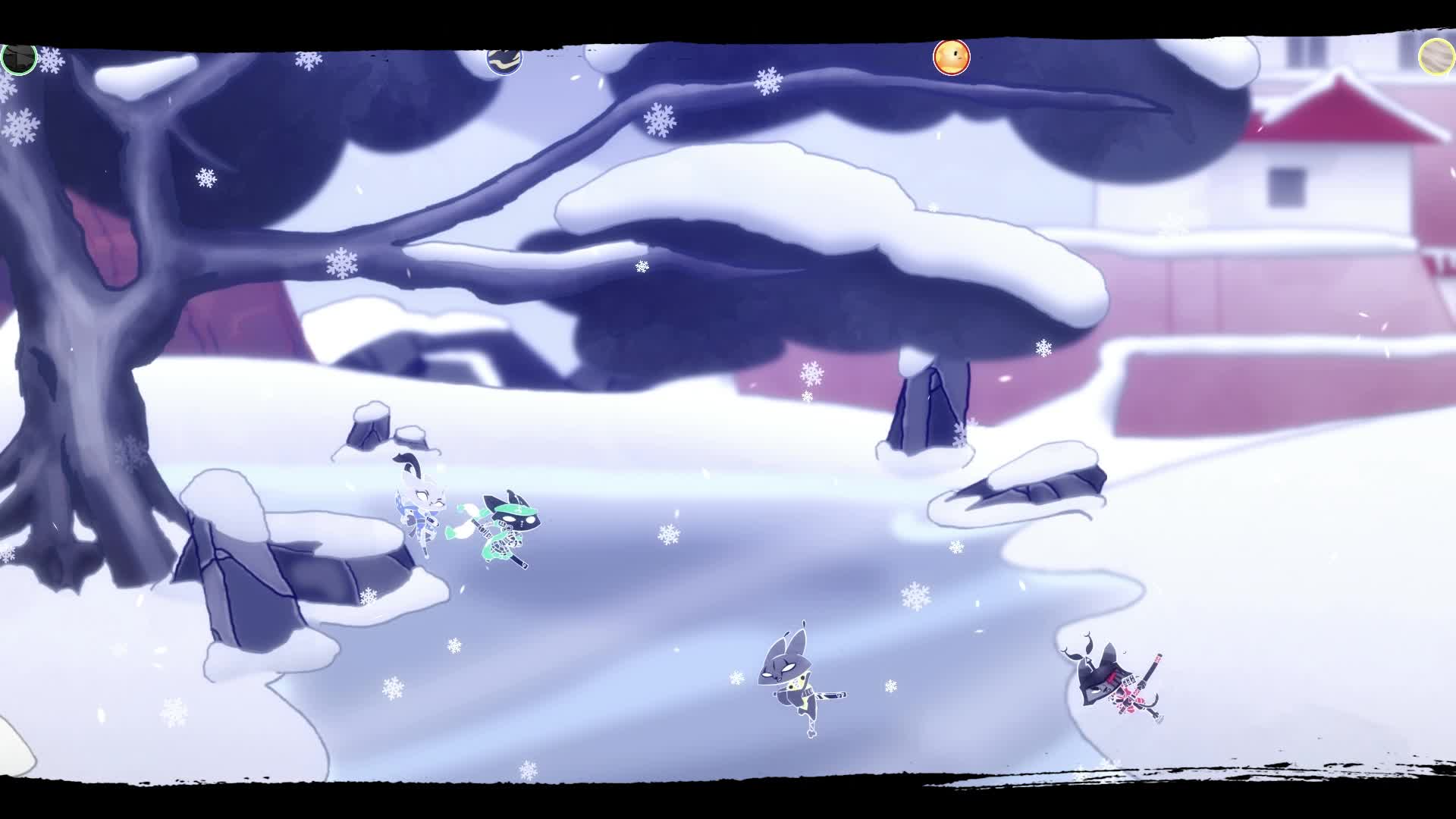 Samudai Launch trailer video - ModDB