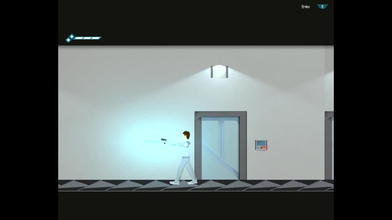 Game mechanisms - laser, shield video - AidTech - ModDB