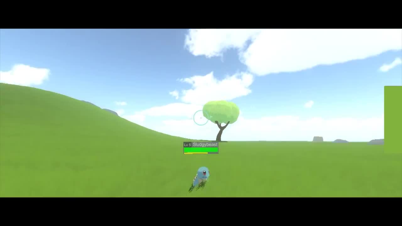 Pokemon Journey Windows, Mac, Linux, VR game - Mod DB