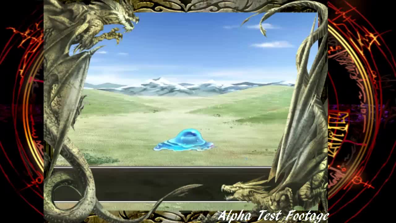 Sacred Sword RPG (BETA Trailer) video - IndieDB