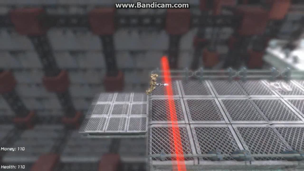 gameplay video - robotic - IndieDB