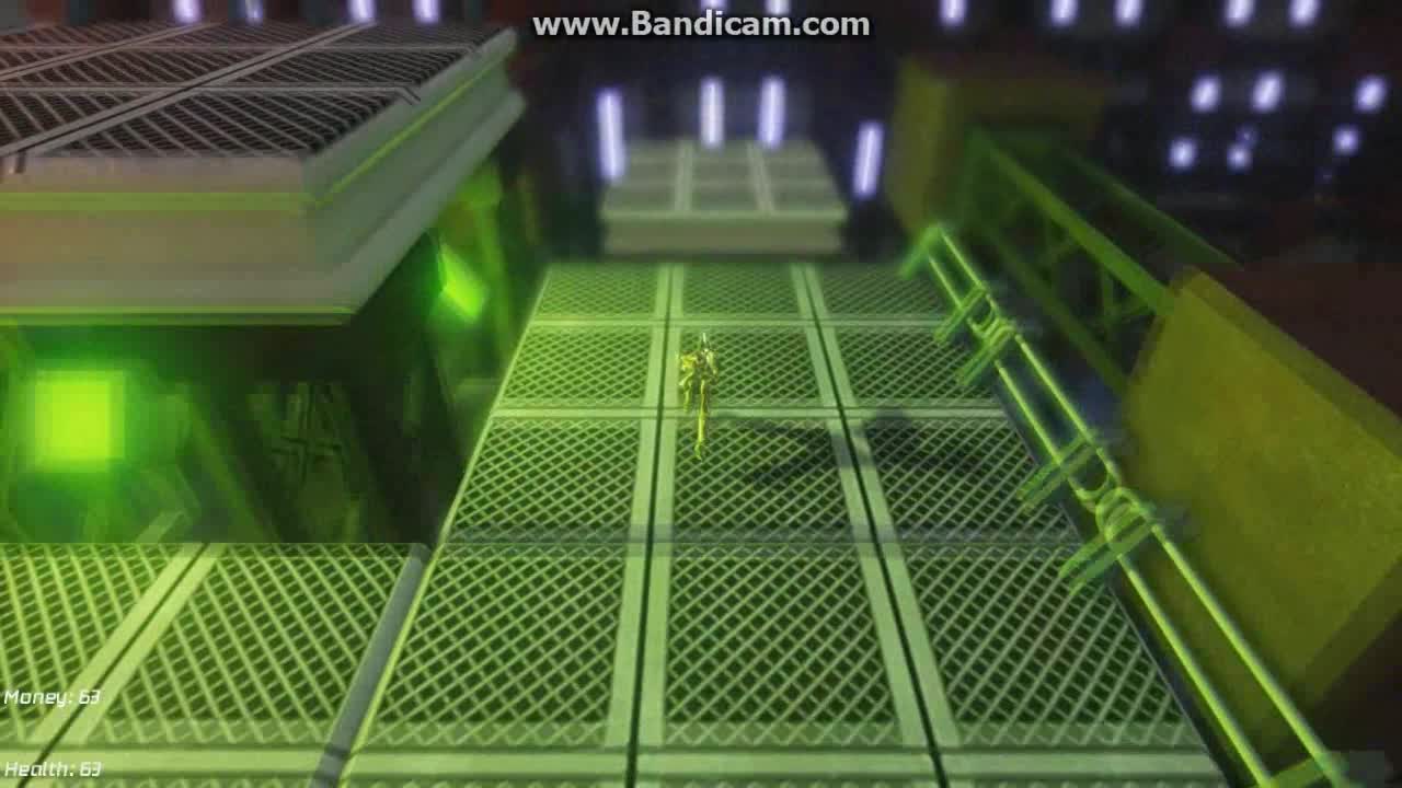 pre-alpha gameplay video - robotic - IndieDB