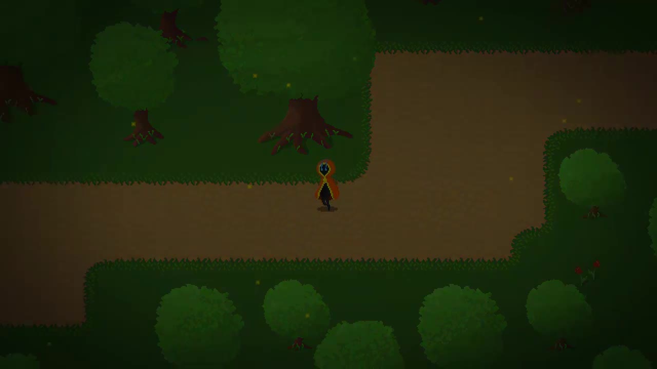 The Surviving Soul Guard: How it would be look video - IndieDB