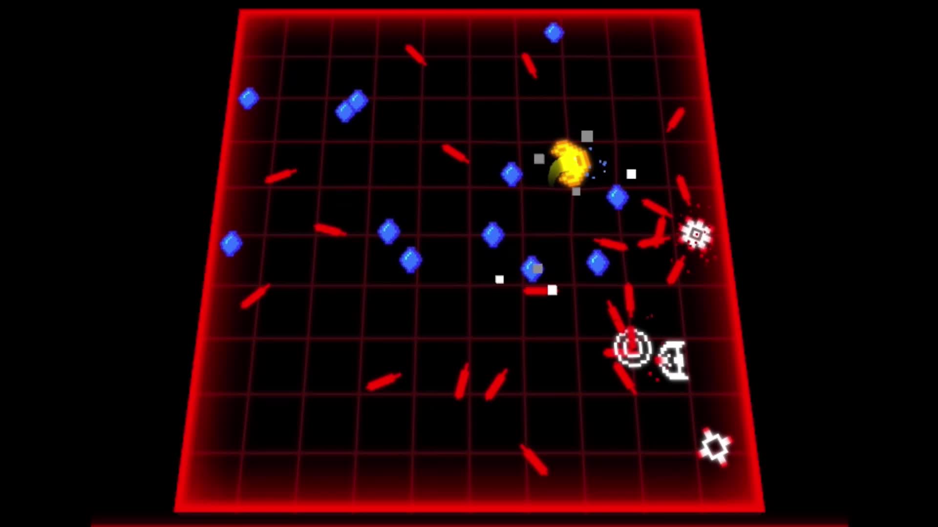 Smash and Dash - Trailer video - IndieDB