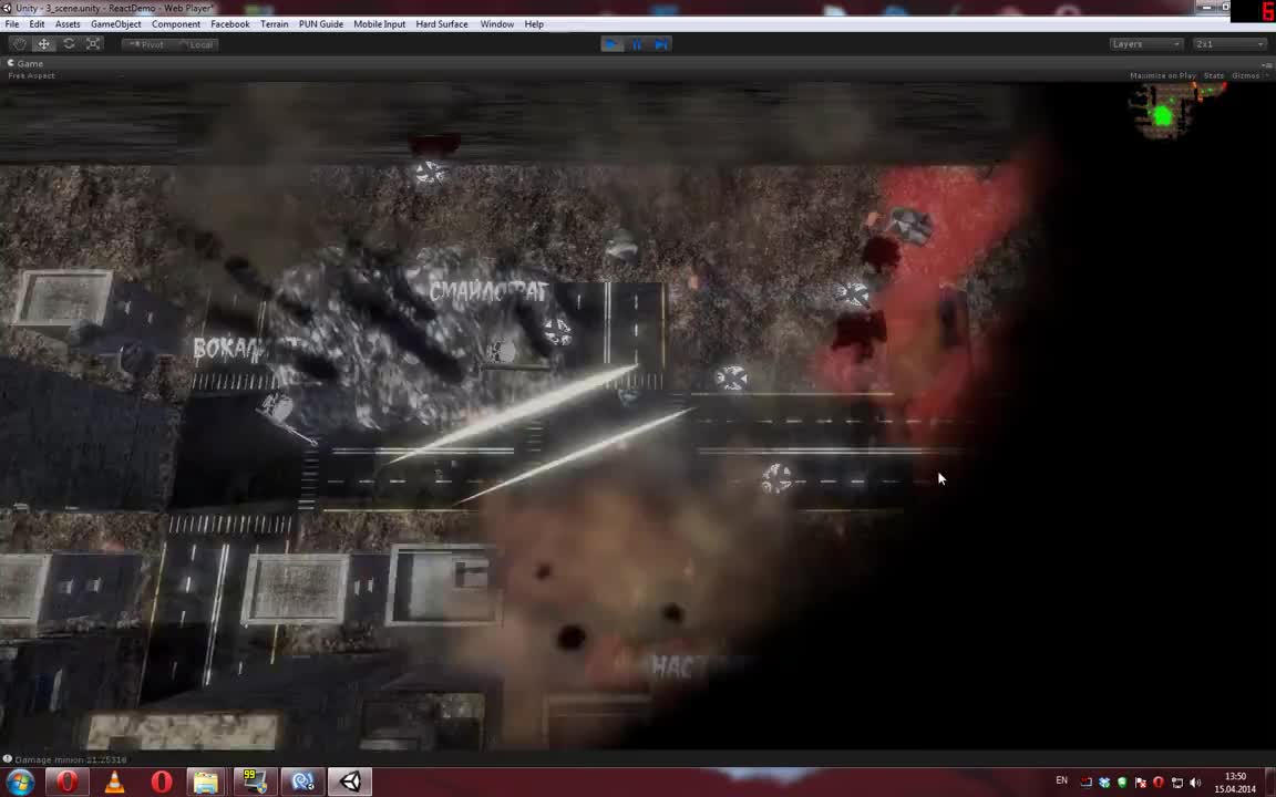 CFR gamaplay video - CFR - IndieDB