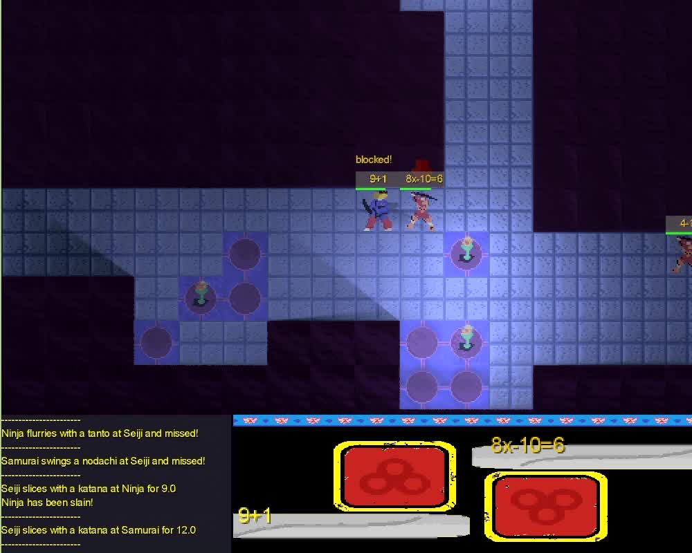 more combat new style video - Fiend - ModDB