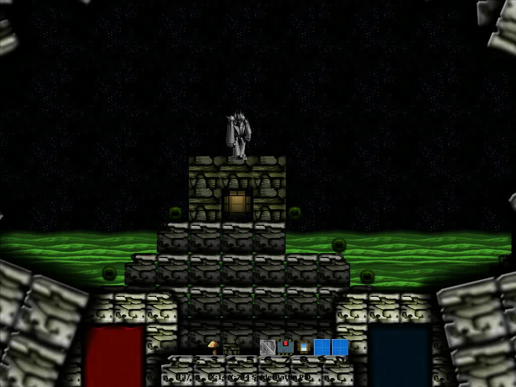 Bubble Knight's Battle video - IndieDB