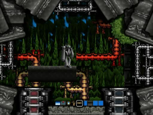 Gameplay video - Bubble Knight's Battle - IndieDB