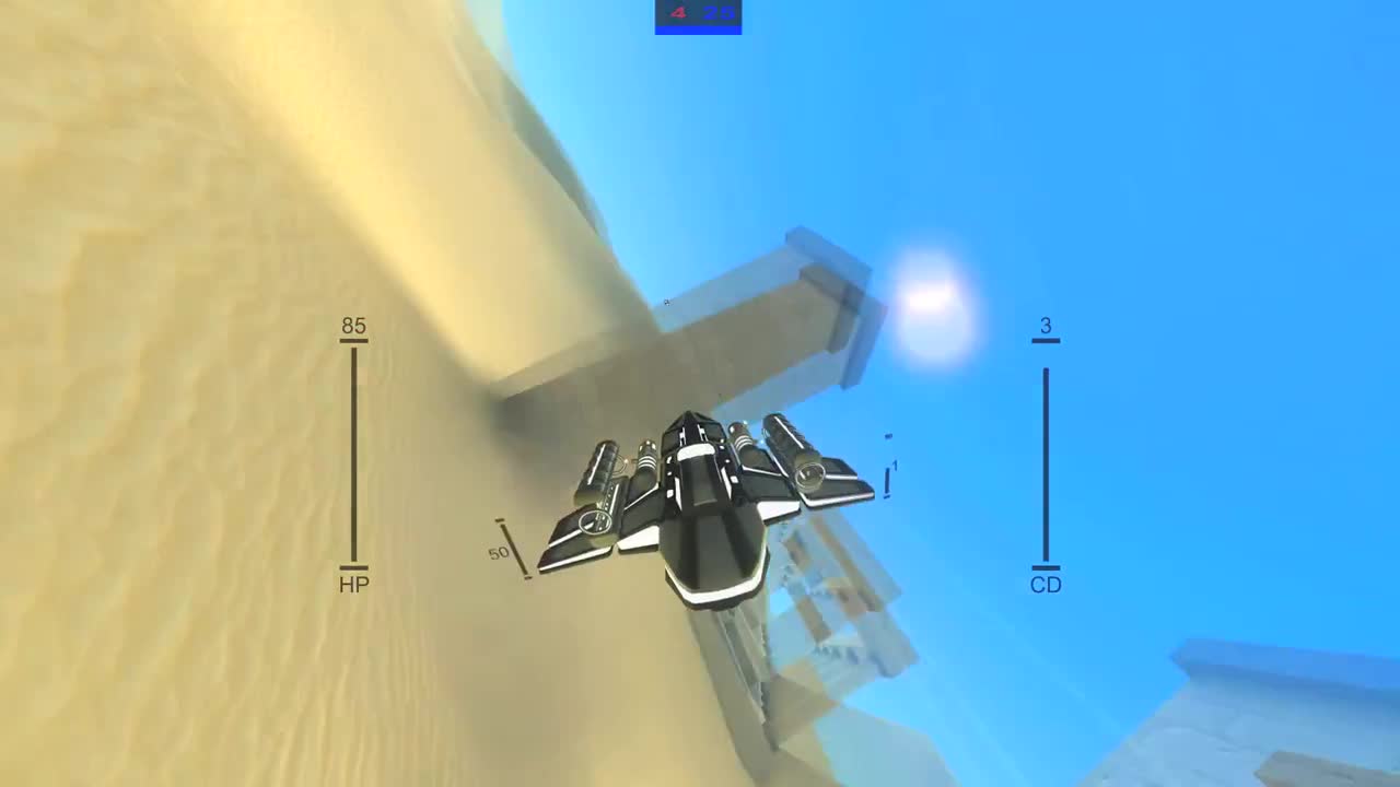 Air Brawl Early Access Trailer Draft video - IndieDB