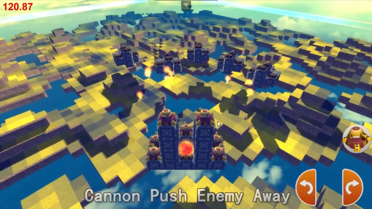 intro video - CubeGun - Indie DB