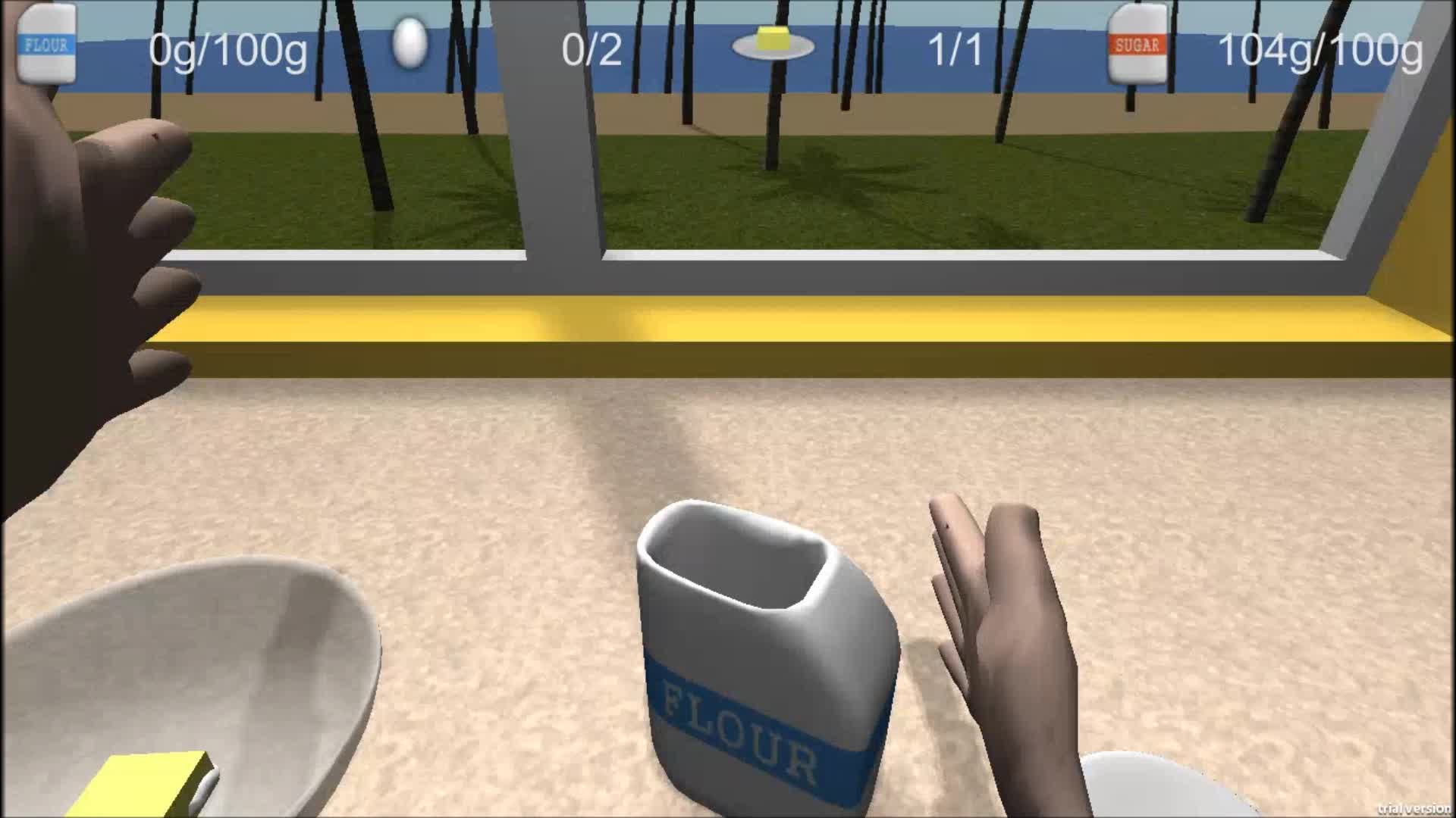 Baking Simulator: 2014 - v0.09 video - IndieDB