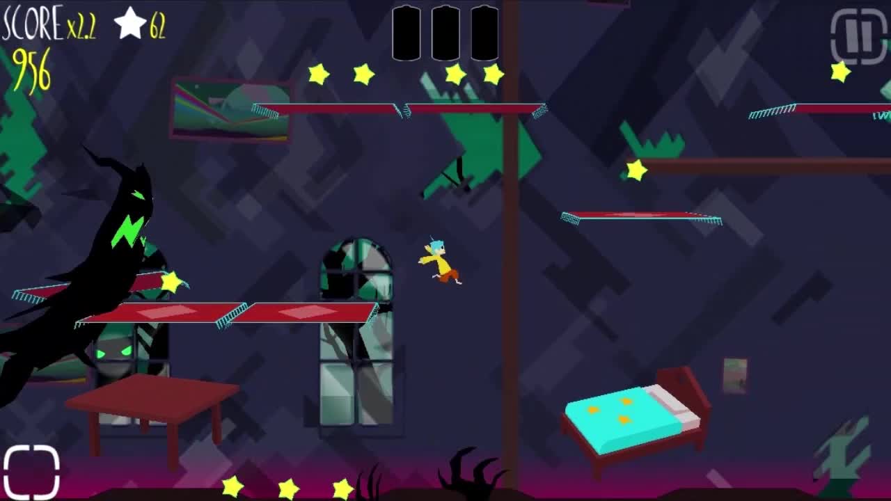 Boogey Boy Trailer video - IndieDB