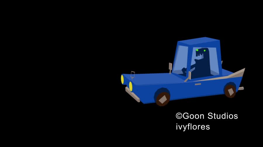 Boogey Boy - Car Animation video - IndieDB